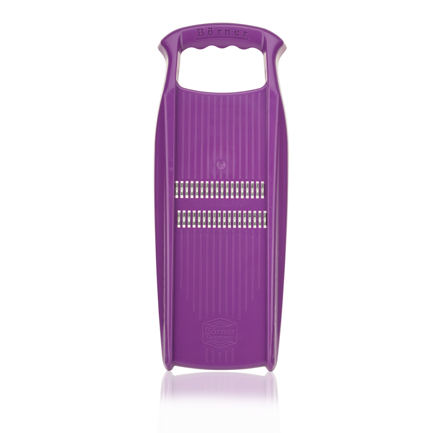 Food Appeal | קוצץ ג'וליאן BORNER ROKO סגול | כלי מטבח ואביזרים | קוצץ ...