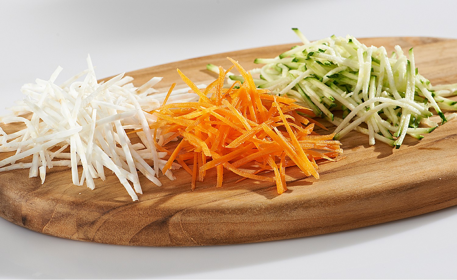 Food Appeal | קוצץ ג'וליאן BORNER ROKO סגול | כלי מטבח ואביזרים | קוצץ ירקות ומנדולינות