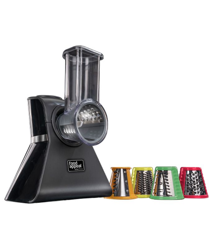 Food Appeal | הקוצץ החשמלי המקורי 6 ב – 1 ANYSLICE מבית Food appeal ...