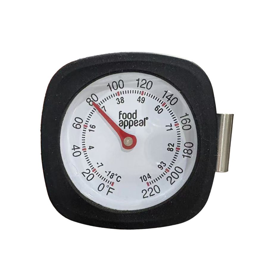 Food Appeal | מד חום אנלוגי לבשר עד 220 מעלות מבית Food appeal | כלי ...